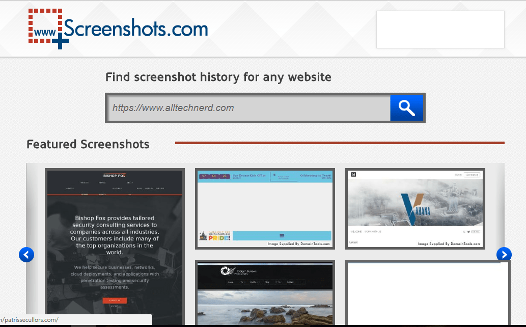 7 Best Wayback Machine Alternatives 2023 | All Tech Nerd