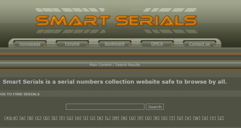 8 Best Sites To Find Serial Keys Of Any Software 2023 | All Tech Nerd