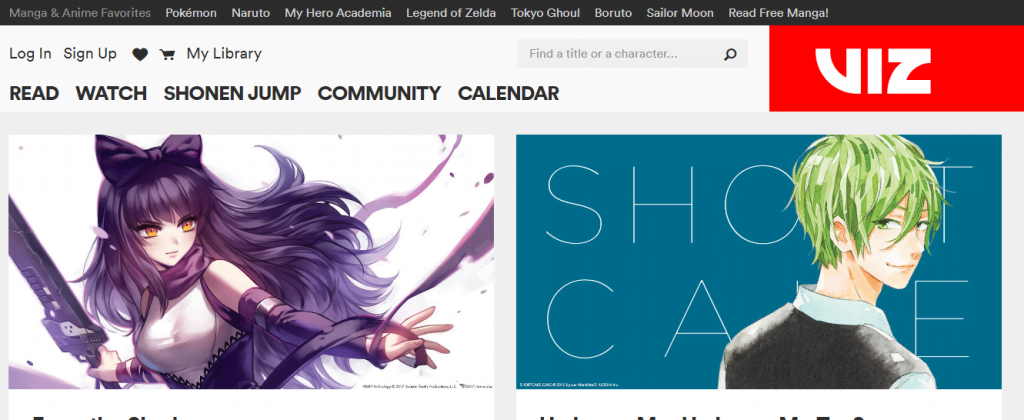 5 Legal Websites to Read One Punch Man Webcomic | All Tech Nerd