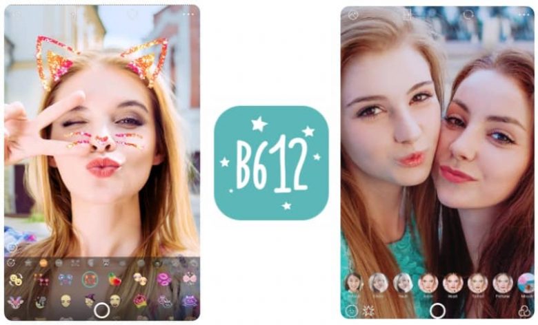 9 Best Face Filter Apps Like Snapchat – All Tech Nerd