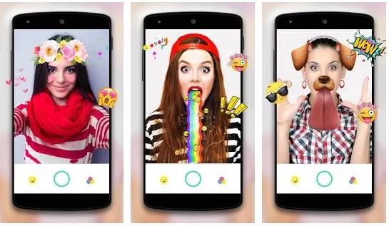 9 Best Face Filter Apps Like Snapchat 2024 | All Tech Nerd