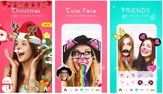 9 Best Face Filter Apps Like Snapchat 2024 | All Tech Nerd