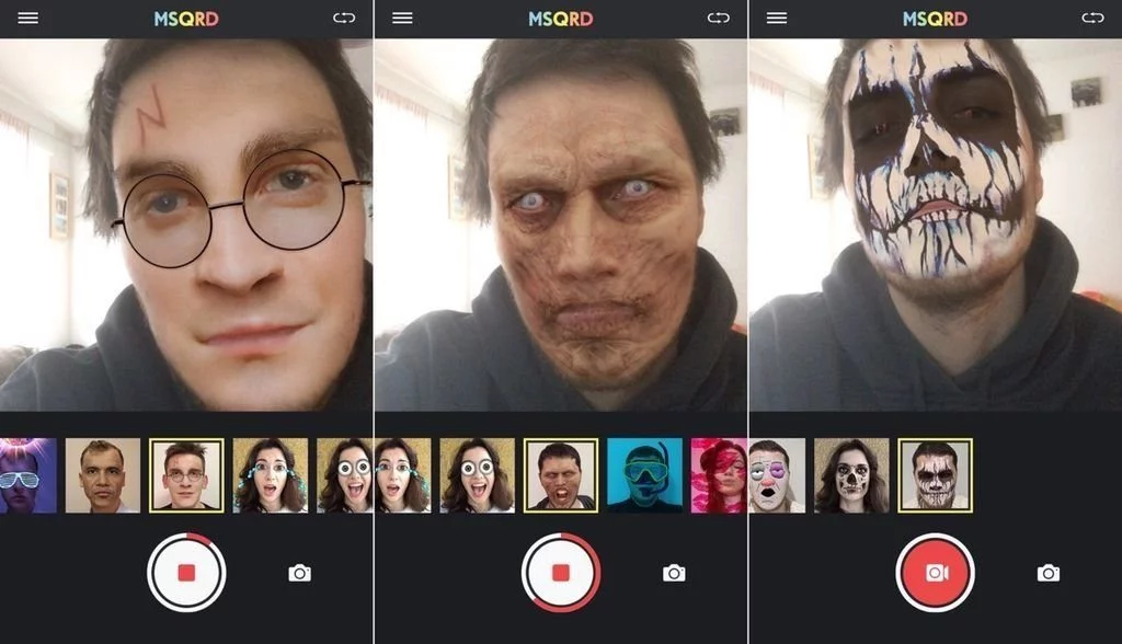 9 Best Face Filter Apps Like Snapchat 2024 | All Tech Nerd