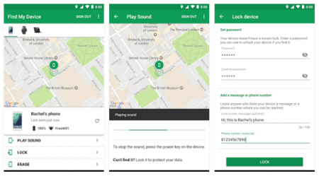 How To Find Your Lost Device And Ways To Protect It | All Tech Nerd