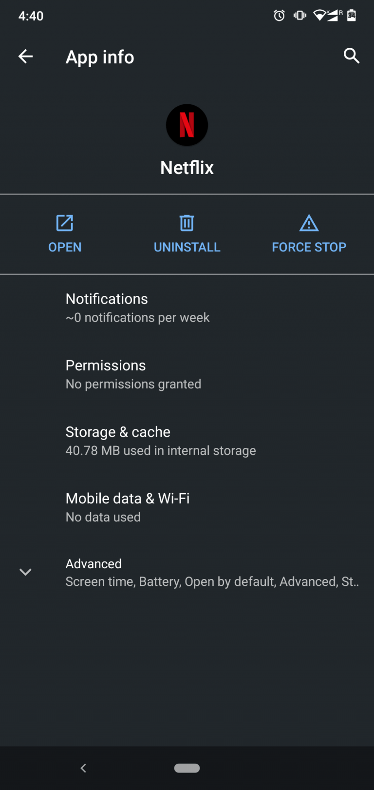 How to Fix M7111-1931-404 Netflix Error | All Tech Nerd