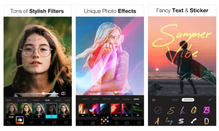 Best Photo Editor App for iPhone and Android 2023 | All Tech Nerd