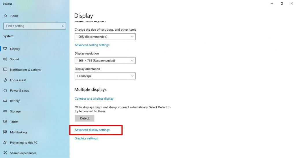 How to Calibrate Your Monitor in Windows 10 | All Tech Nerd