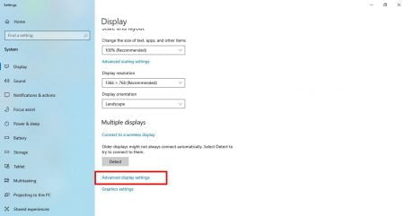 How to Calibrate Your Monitor in Windows 10 | All Tech Nerd