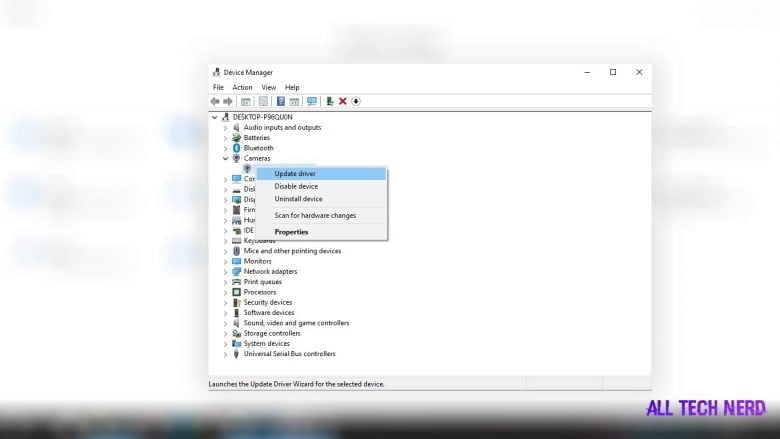 How to Fix USB Device Not Recognized Error in Windows | All Tech Nerd