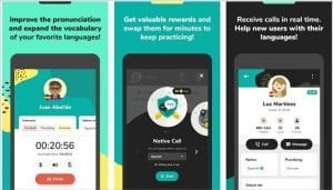 6 Best Apps to Chat With Foreigners – All Tech Nerd