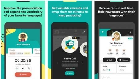 6 Best Apps to Chat With Foreigners in 2023 | All Tech Nerd