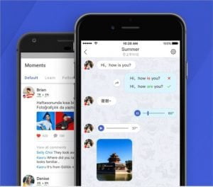6 Best Apps to Chat With Foreigners in 2023 | All Tech Nerd