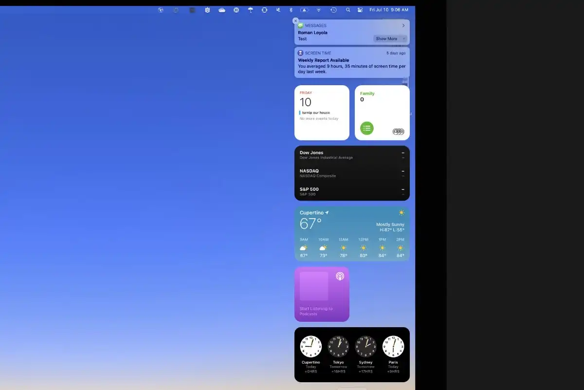 How to Customize Notifications on Mac | All Tech Nerd