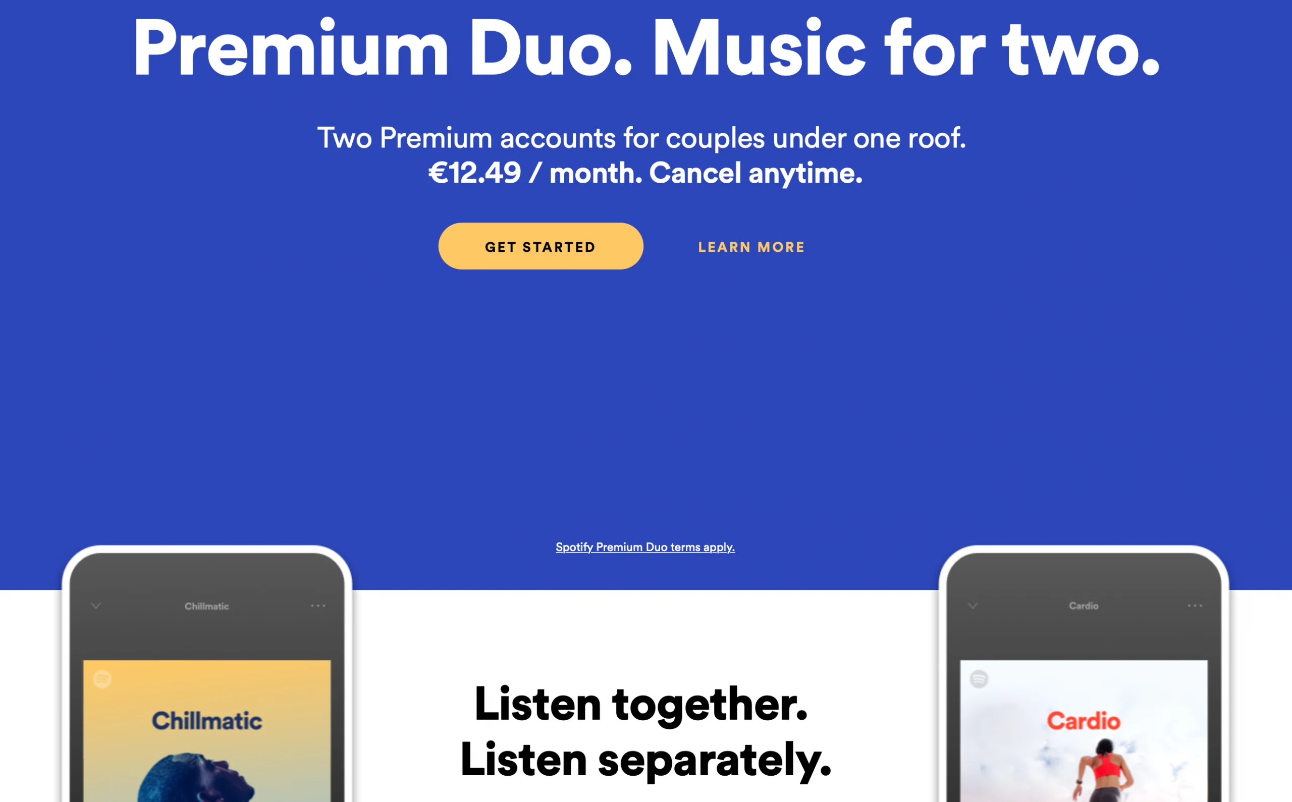 How to Share Spotify Subscription with Someone Else | All Tech Nerd