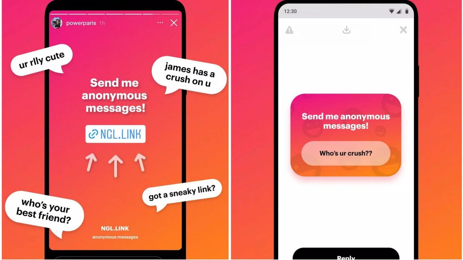 How To Send Anonymous Message On Instagram All Tech Nerd How To Send Anonymous Message On Instagram All Tech Nerd
