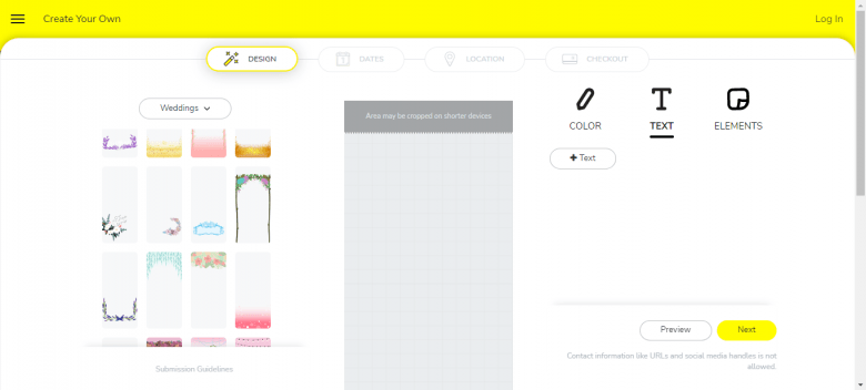 How to Create your Own Geofilter on Snapchat | All Tech Nerd