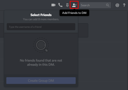 How to Add Friends in Discord Group | All Tech Nerd
