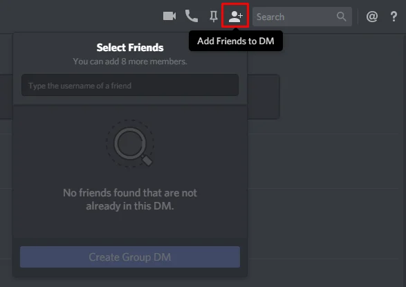 How to Add Friends in Discord Group | All Tech Nerd