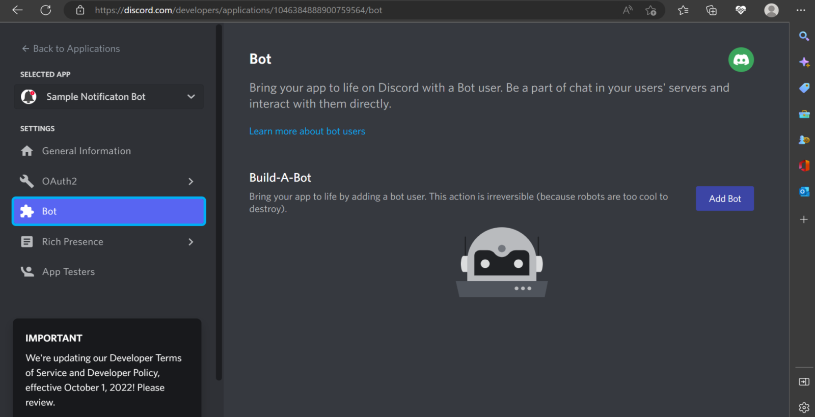 How to Create Bots to Respond on Discord | All Tech Nerd