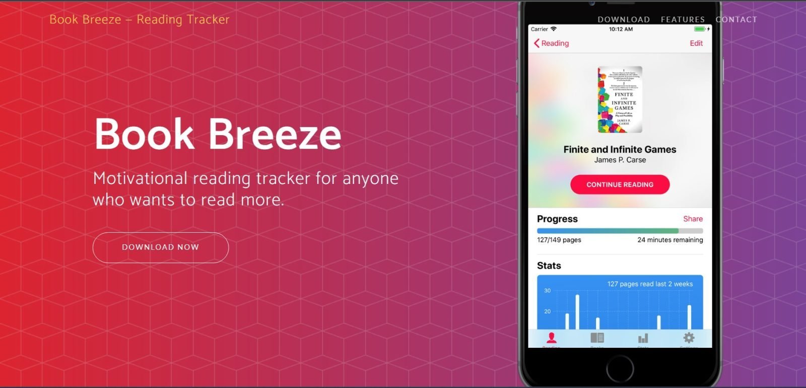 Best Apps To Track Your Reading Time in 2023 | All Tech Nerd