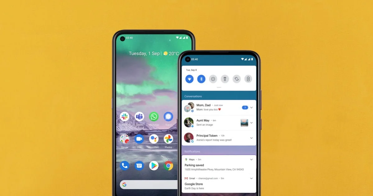 Most Used Android Version In 2023 All Tech Nerd 