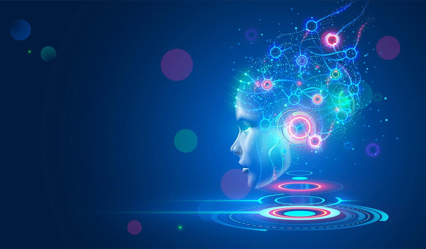 What is Generative AI? | All Tech Nerd
