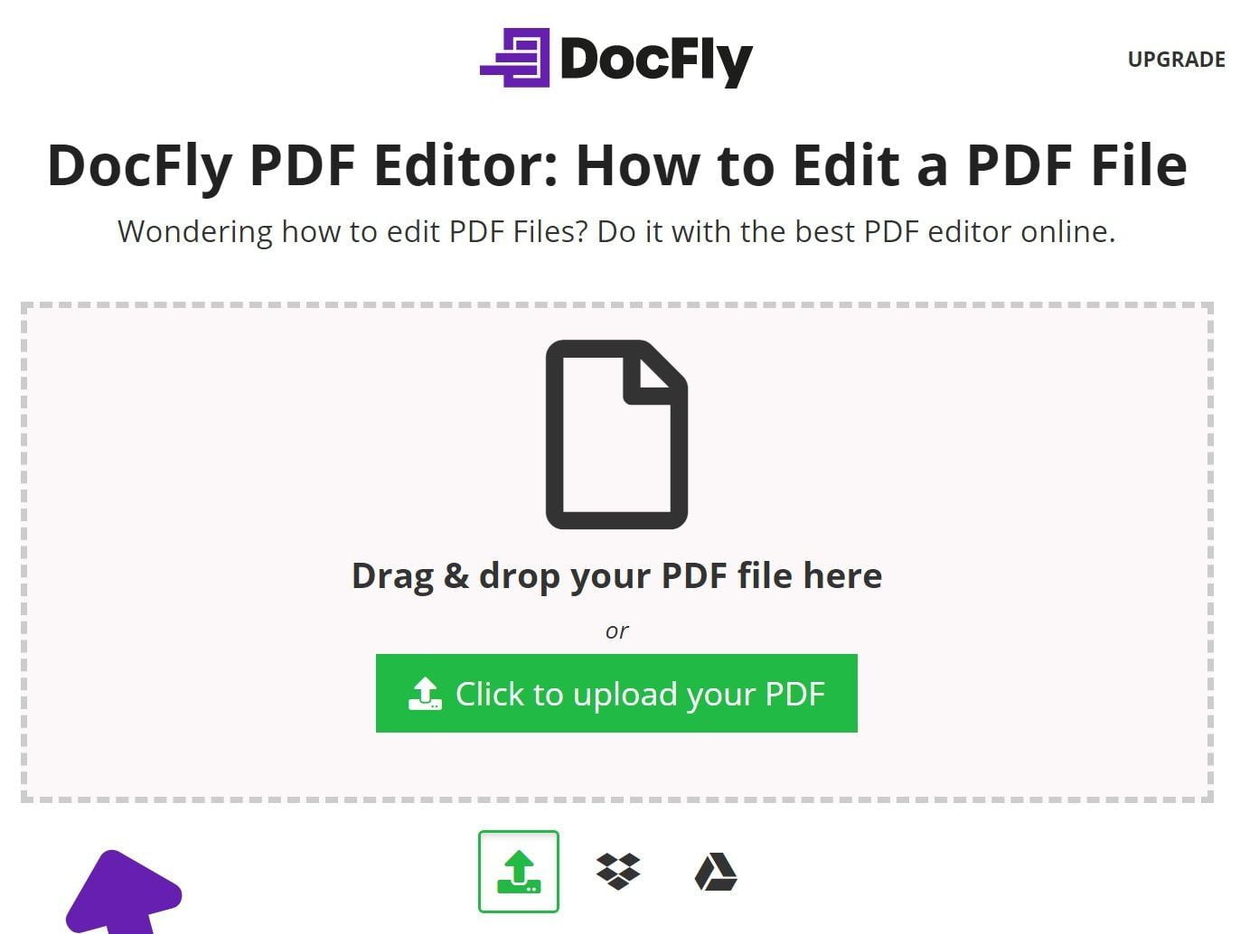 11 Best Apps and Websites to Edit PDF 2023 | All Tech Nerd