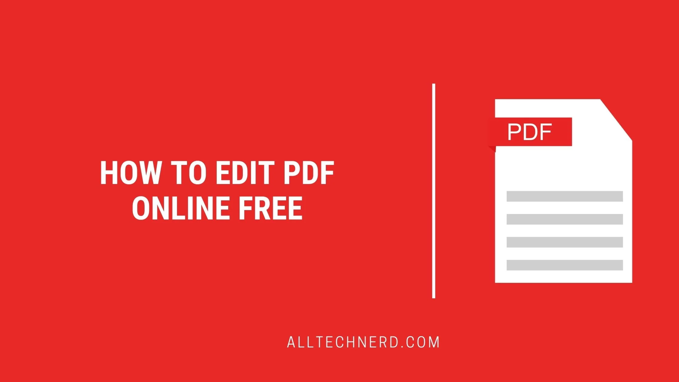 How To Archives | All Tech Nerd