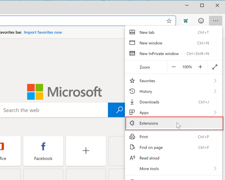 Advantages and Disadvantages of using Microsoft Edge | All Tech Nerd
