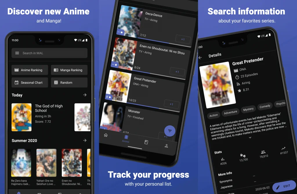6 Apps to Watch Anime On iPhone 2024 | All Tech Nerd