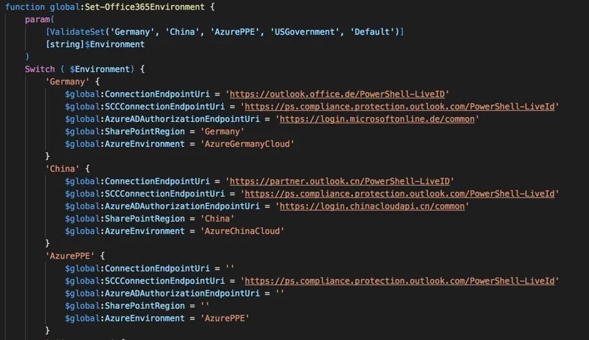 How To Configure Windows Services With Powershell All Tech Nerd