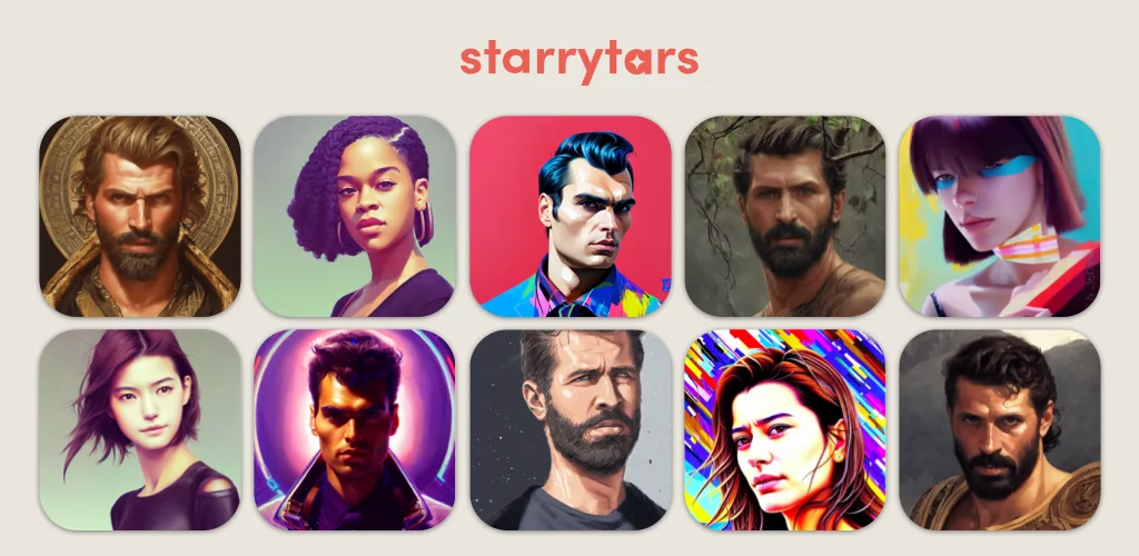 5 Apps to Create an Avatar using AI | All Tech Nerd