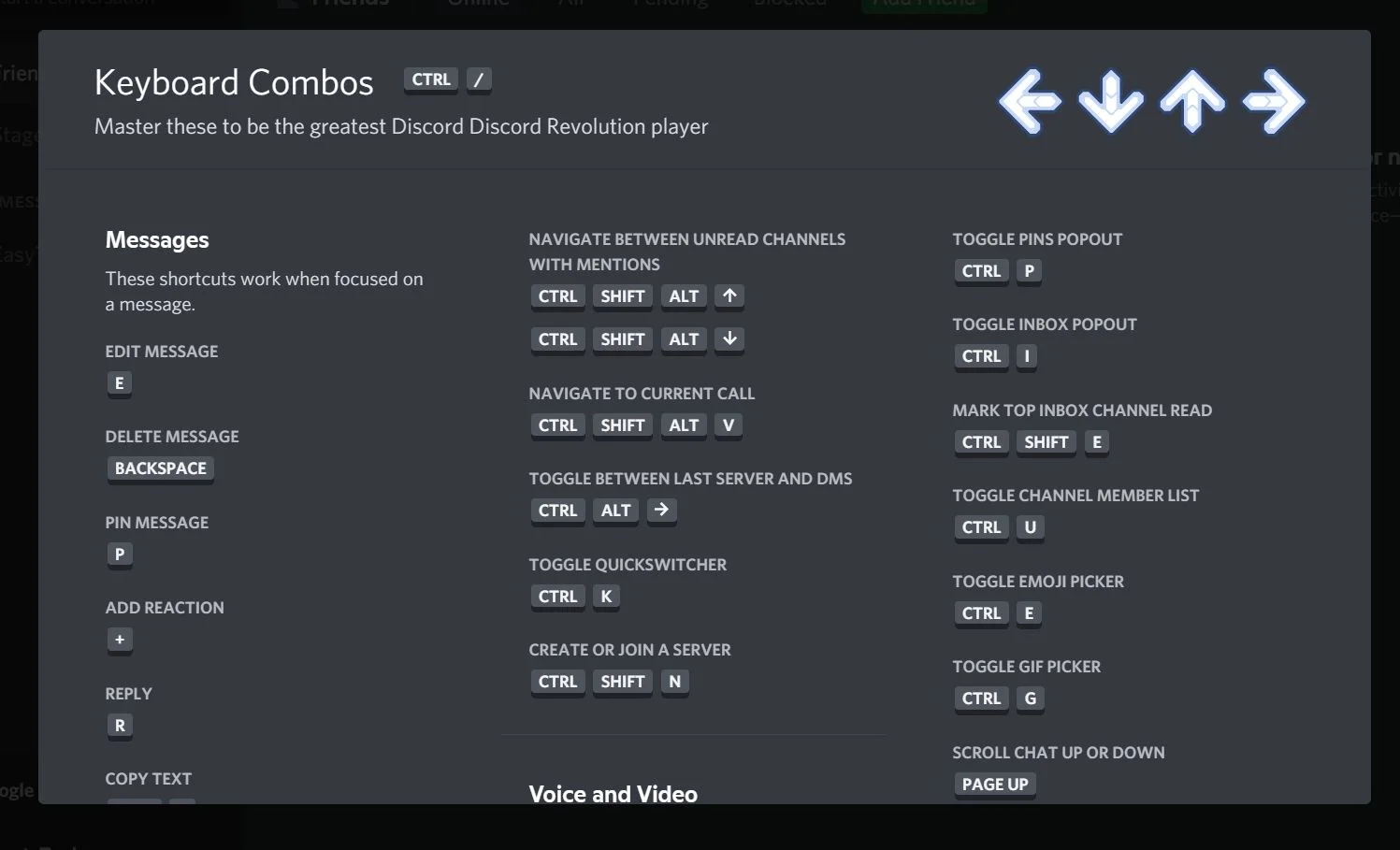 How to Create Your Shortcuts in Discord | All Tech Nerd