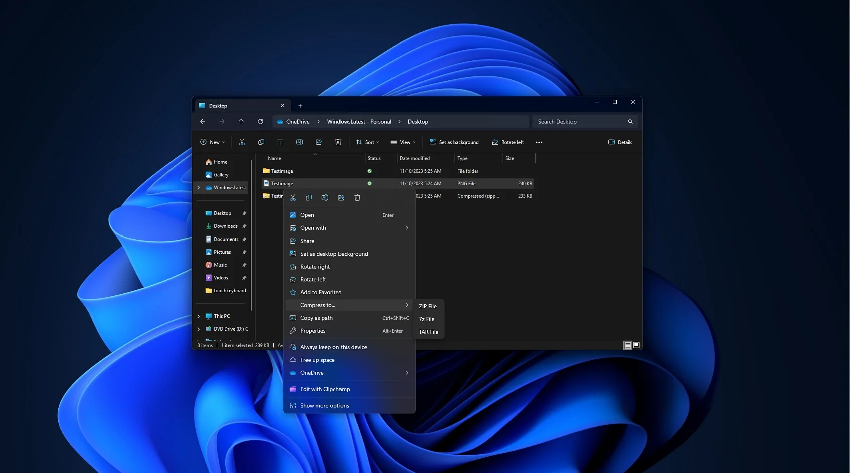 Windows 11 Build 25992 Now Available on Windows Insider Canary Channel ...