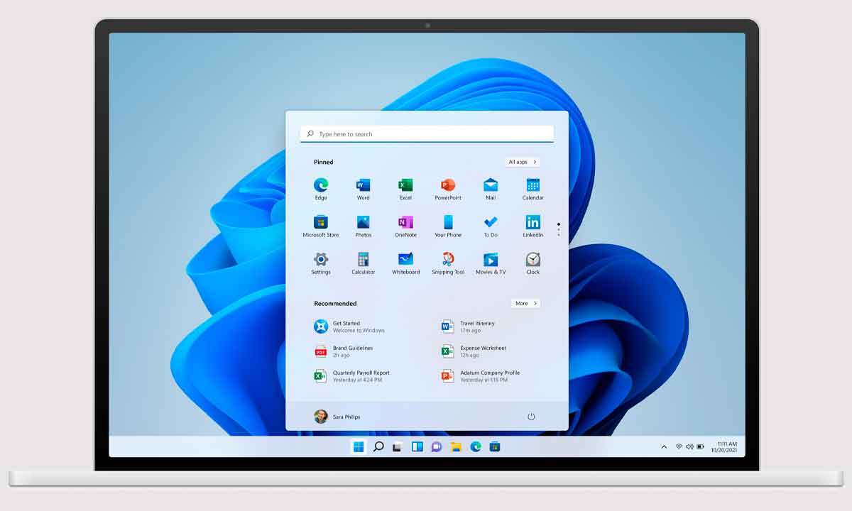 Windows 11 Adds Animations to Taskbar Thumbnails | All Tech Nerd