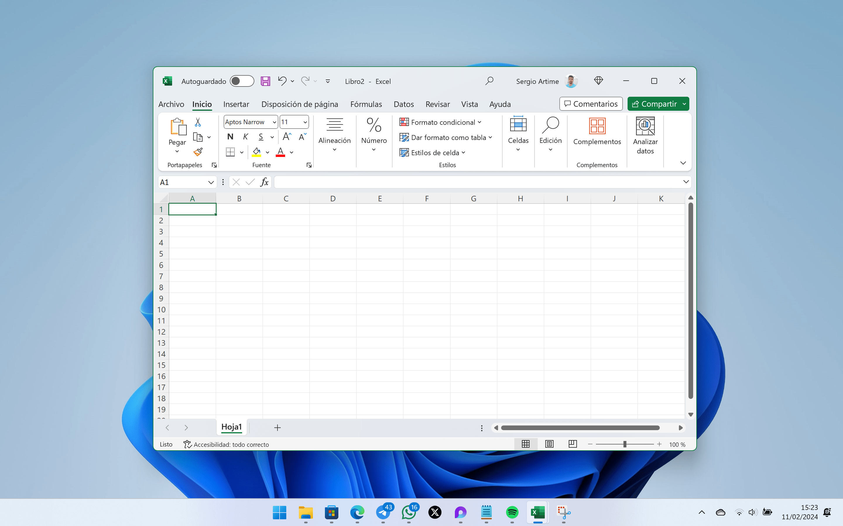 How to Convert Excel to PDF Without third-party Apps | All Tech Nerd