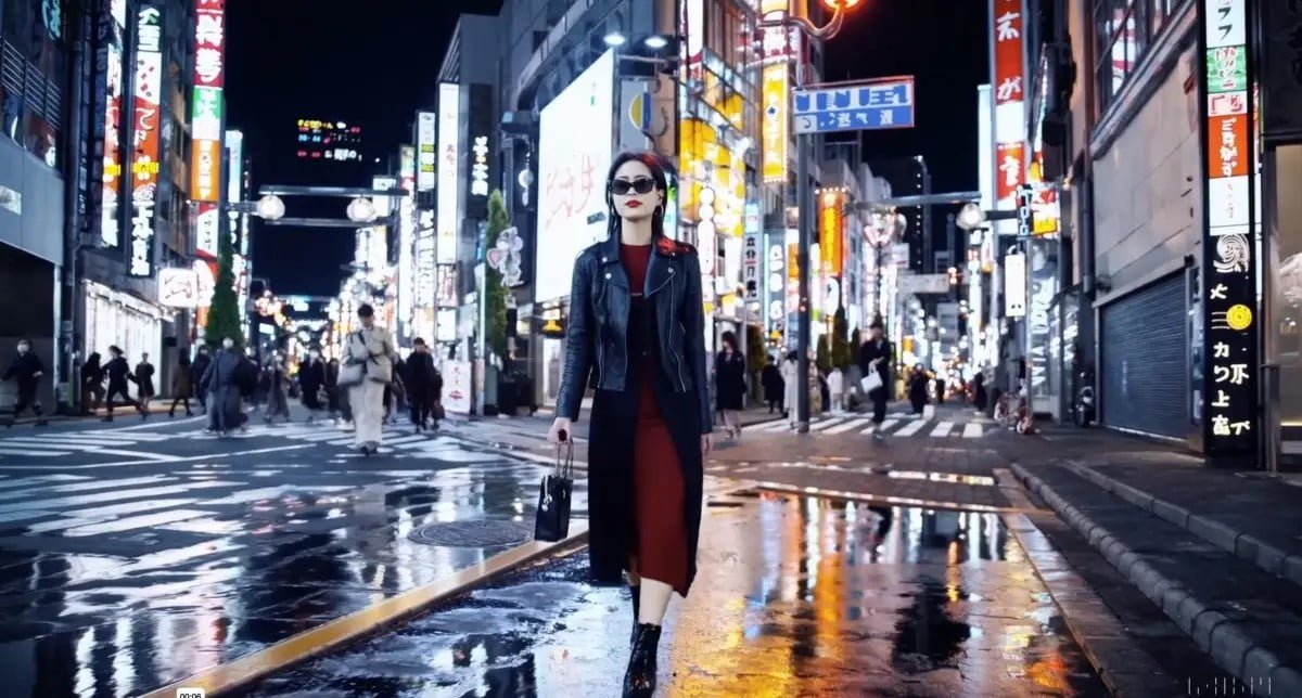 OpenAI's Sora: A Breakthrough in AI-Powered Video Generation | All Tech Nerd