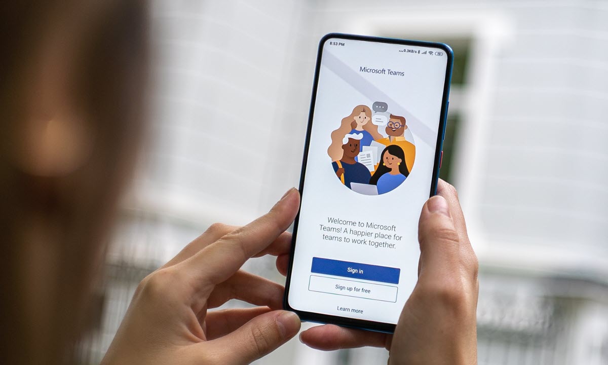Microsoft Teams Free Edition Gets Personal with Nicknames & More! | All ...