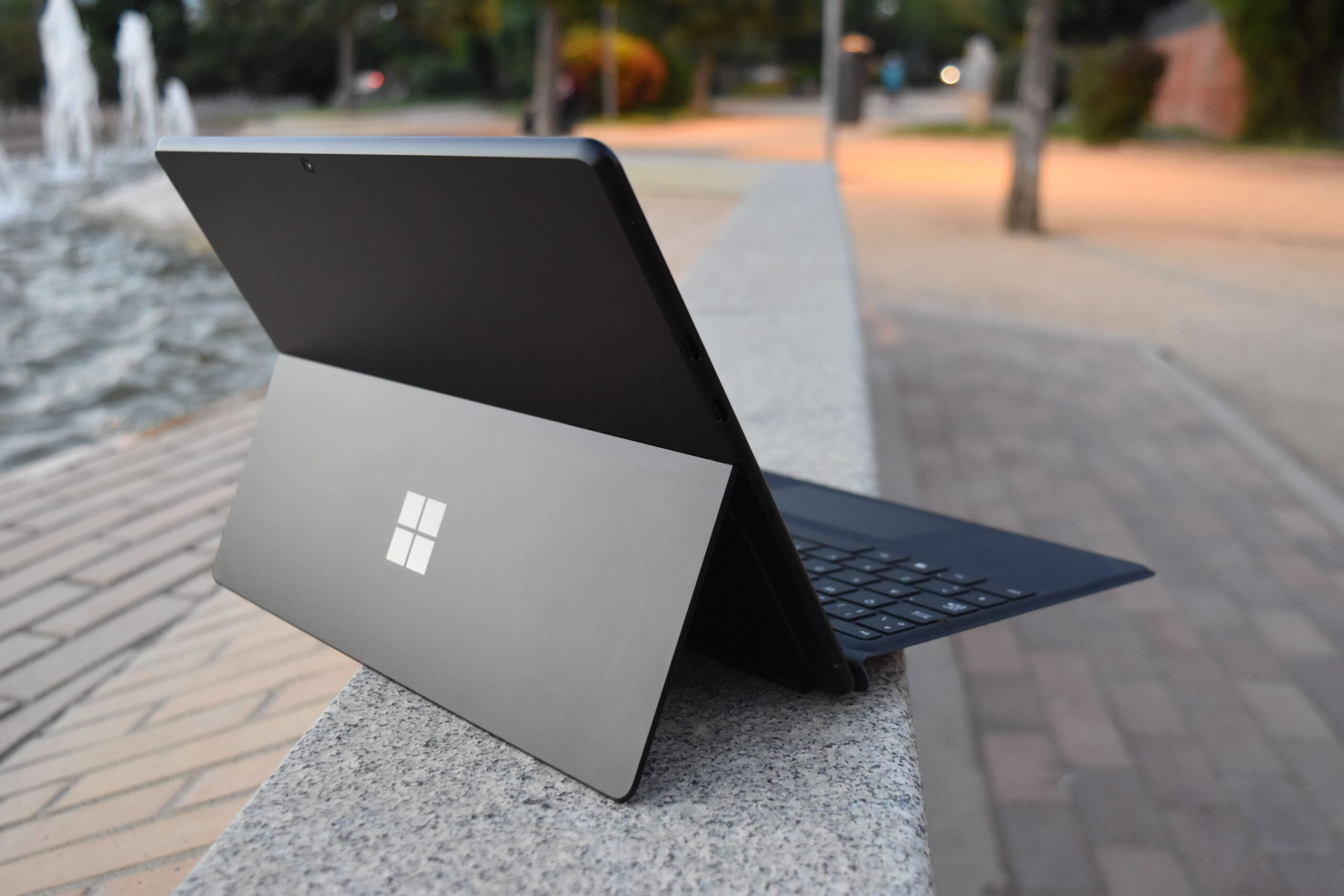 Microsoft Surface Pro 10 with Snapdragon X Plus SoC Leaked | All Tech Nerd