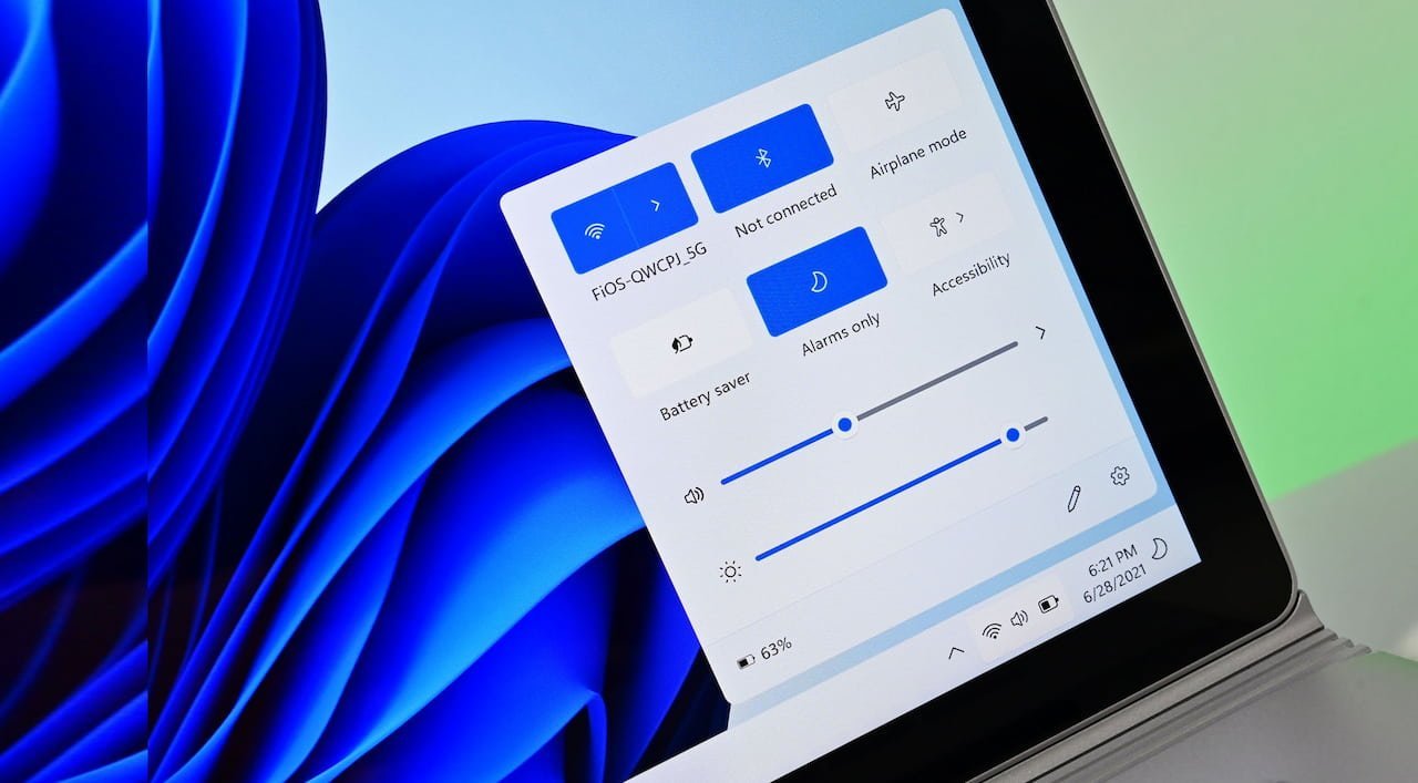 How to Use Action Center in Windows 11 | All Tech Nerd