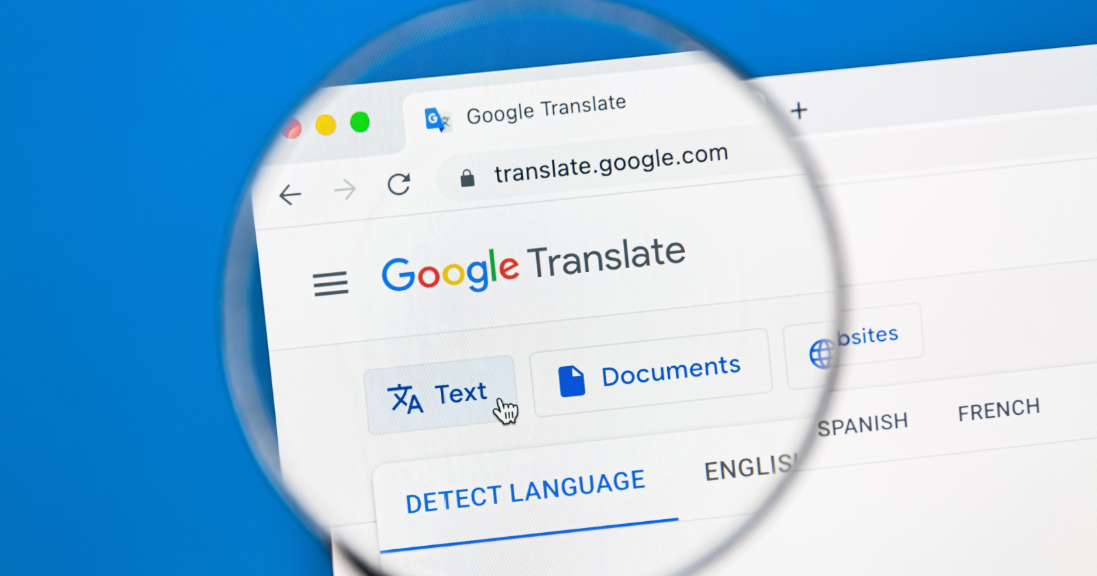 How to Translate a Web Page in any browser | All Tech Nerd