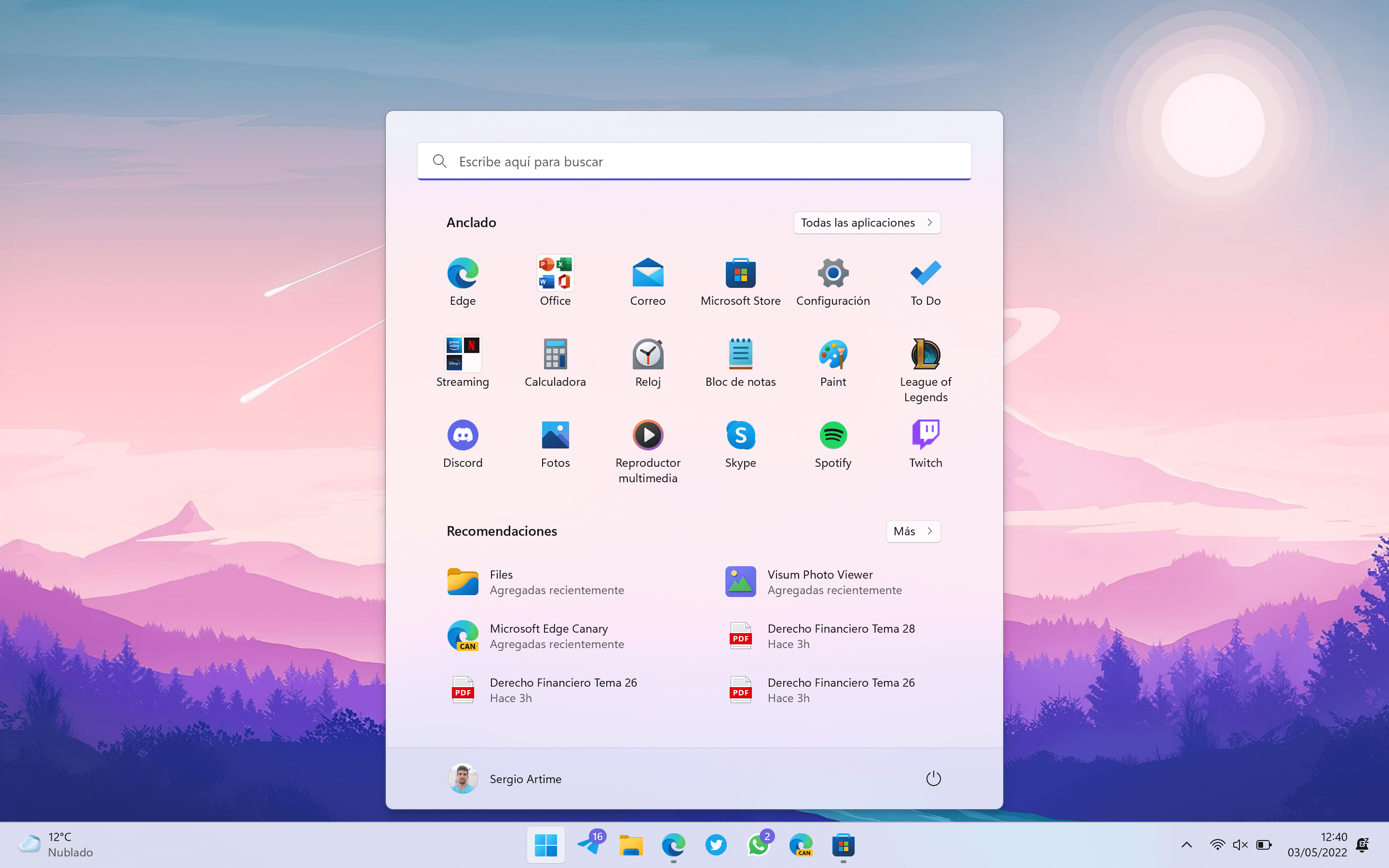 Windows 11 Gets a New App View | All Tech Nerd