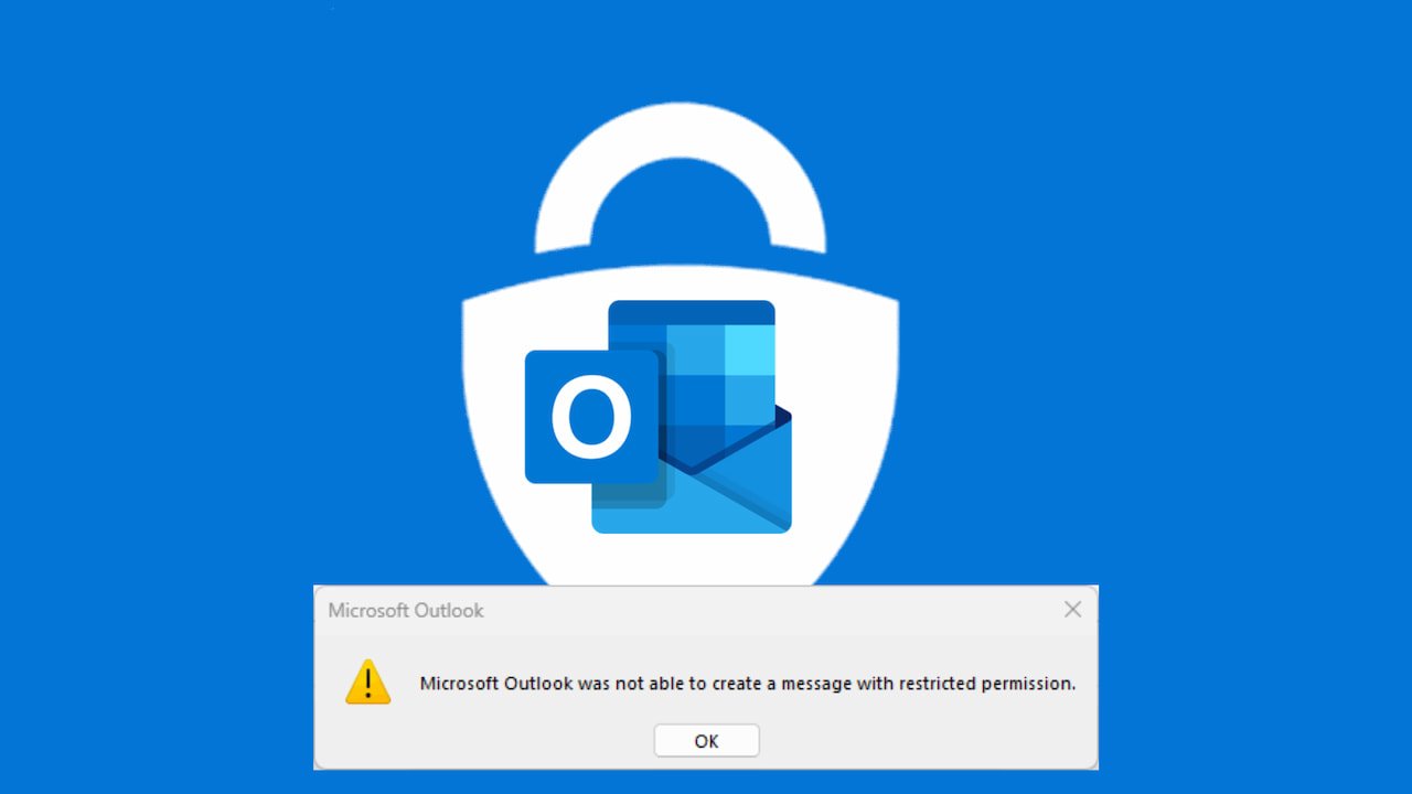 Microsoft Addresses Recent Outlook Desktop Bug with Temporary Fix | All ...