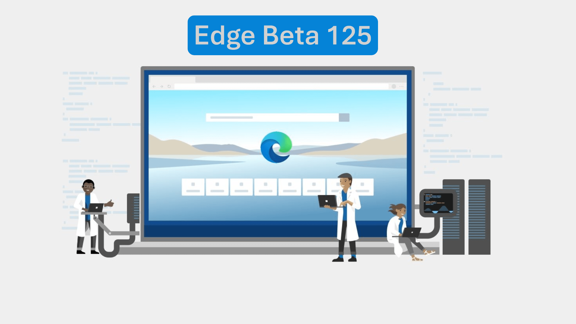 Microsoft Edge Beta Version 125 Gets Improved Copy-Paste Controls | All Tech Nerd