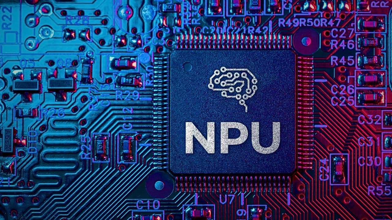 What is an NPU and What is it for? | All Tech Nerd