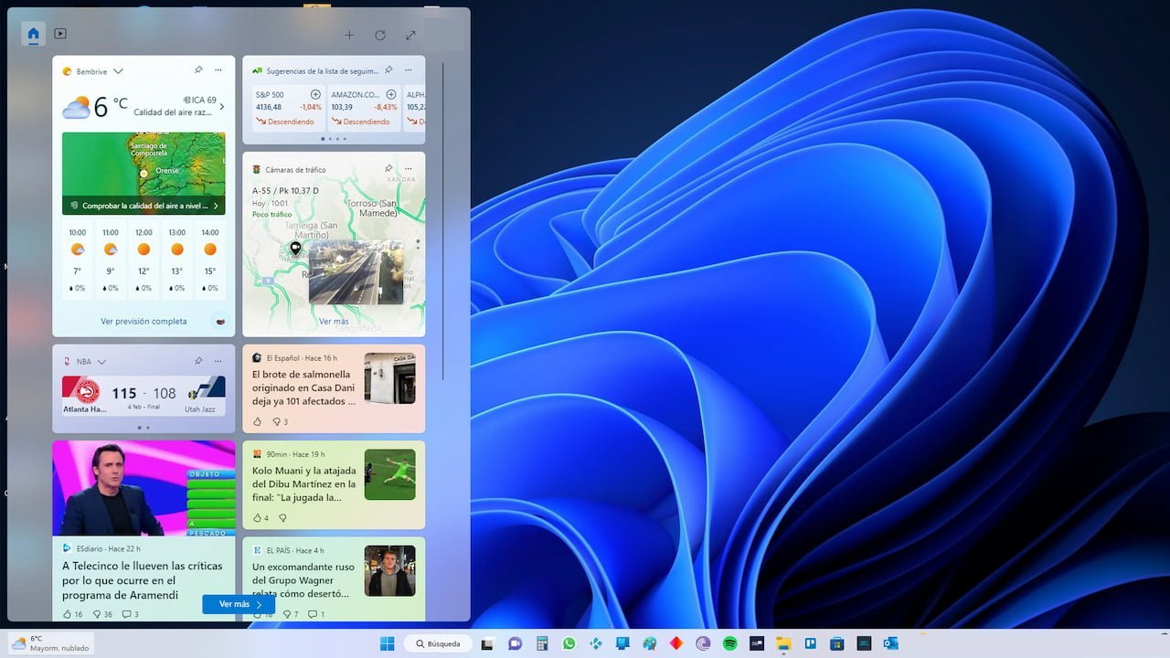 How to Disable News Widgets in Windows 11 | All Tech Nerd
