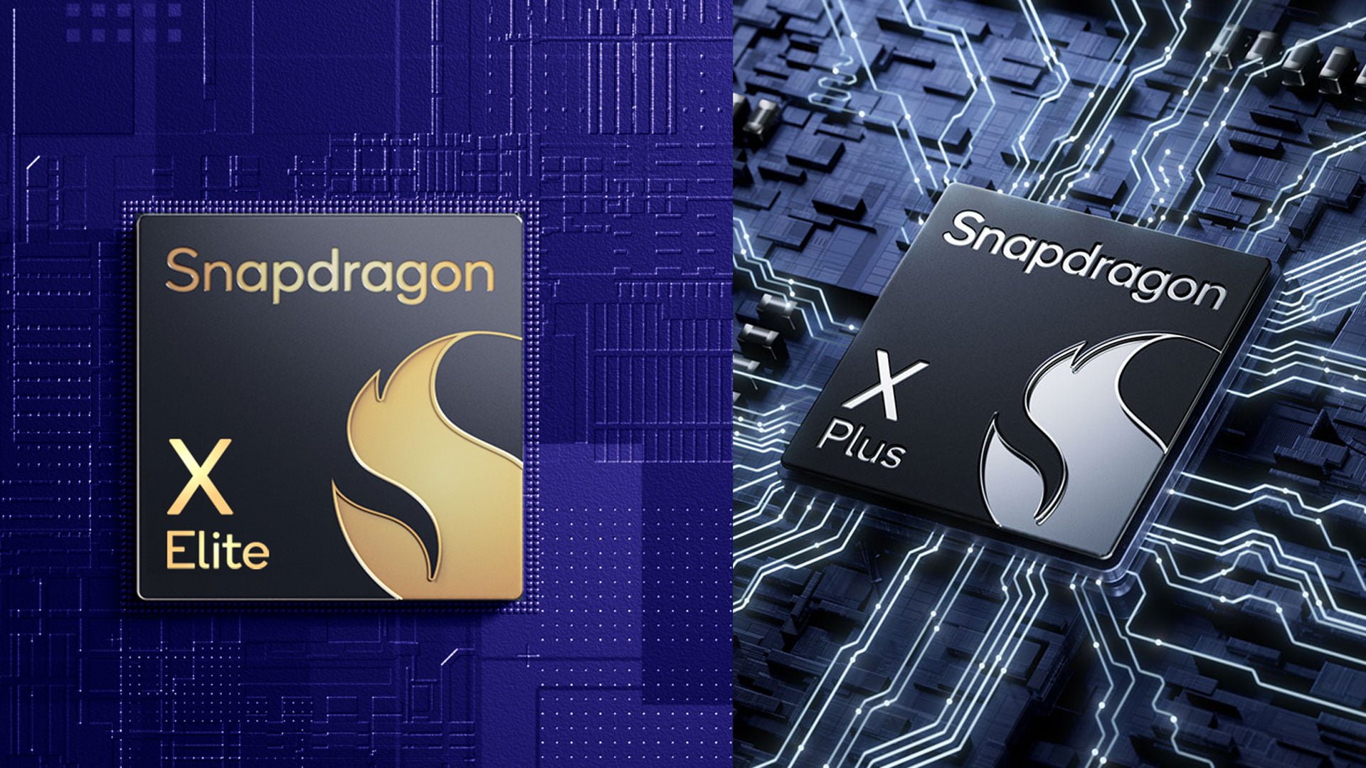 Snapdragon X: Elite vs. Plus Performance, Specs, and Benchmarks | All ... Snapdragon X: Elite vs. Plus Performance, Specs, and Benchmarks | All ...