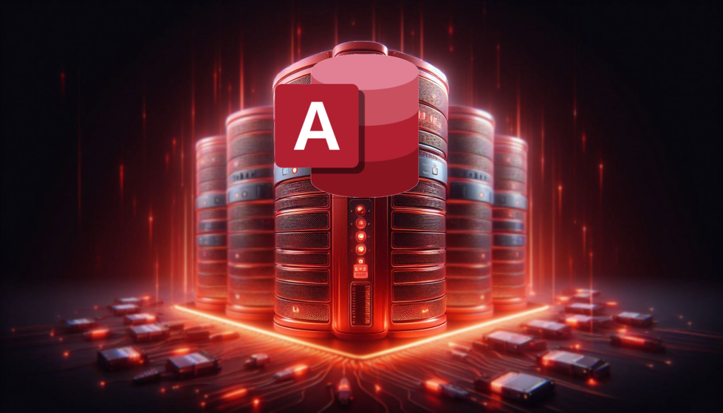 How To Fix The Invalid Field Data Type” Error In Ms Access All Tech Nerd