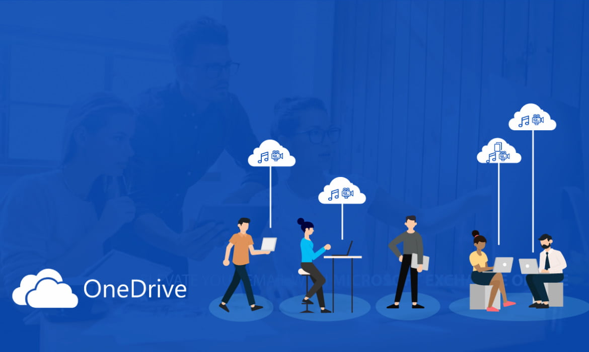 How to Use OneDrive to back up PC files | All Tech Nerd