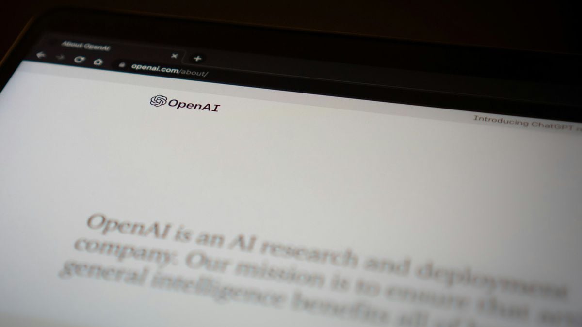 OpenAI Launches SearchGPT with AI-Powered Web Search Capabilities | All ... OpenAI Launches SearchGPT with AI-Powered Web Search Capabilities | All ...